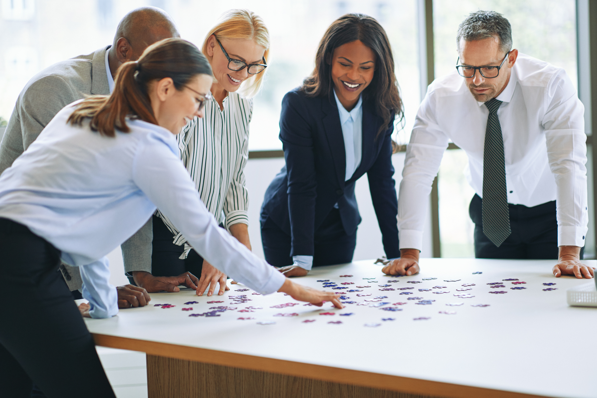 Atlanta Training Center | Leadership & Corporate Training | The ...